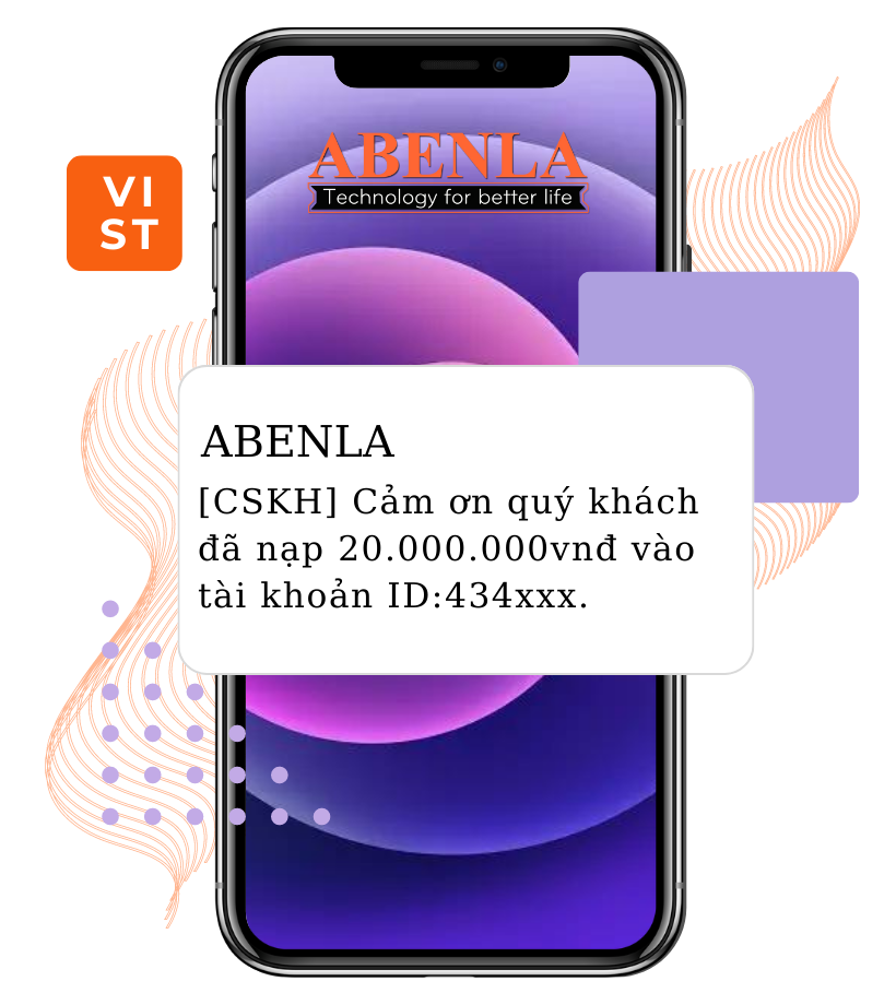 SMS Unicode - Tin nhắn truyền tải thông điệp chính xác hơn